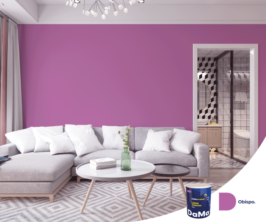 Pinturas DaMa - Colores Disponibles - Encontrá tu Color Ideal